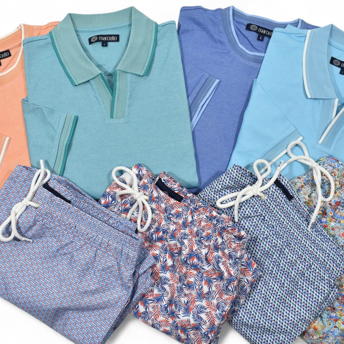 Swim Wear – Marcello Sport