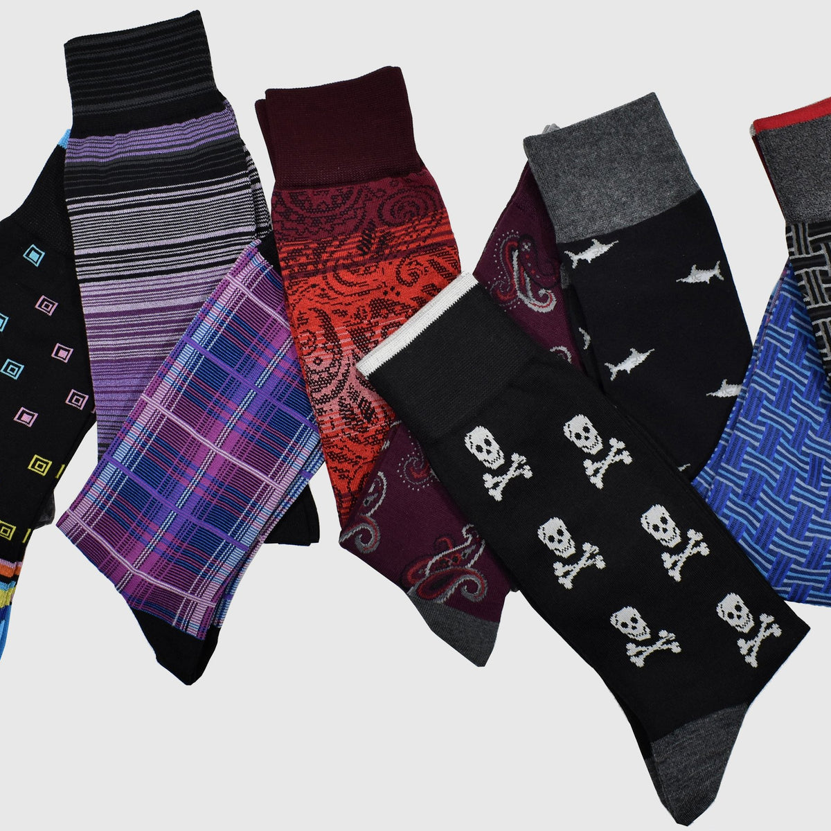 Socks – Marcello Sport