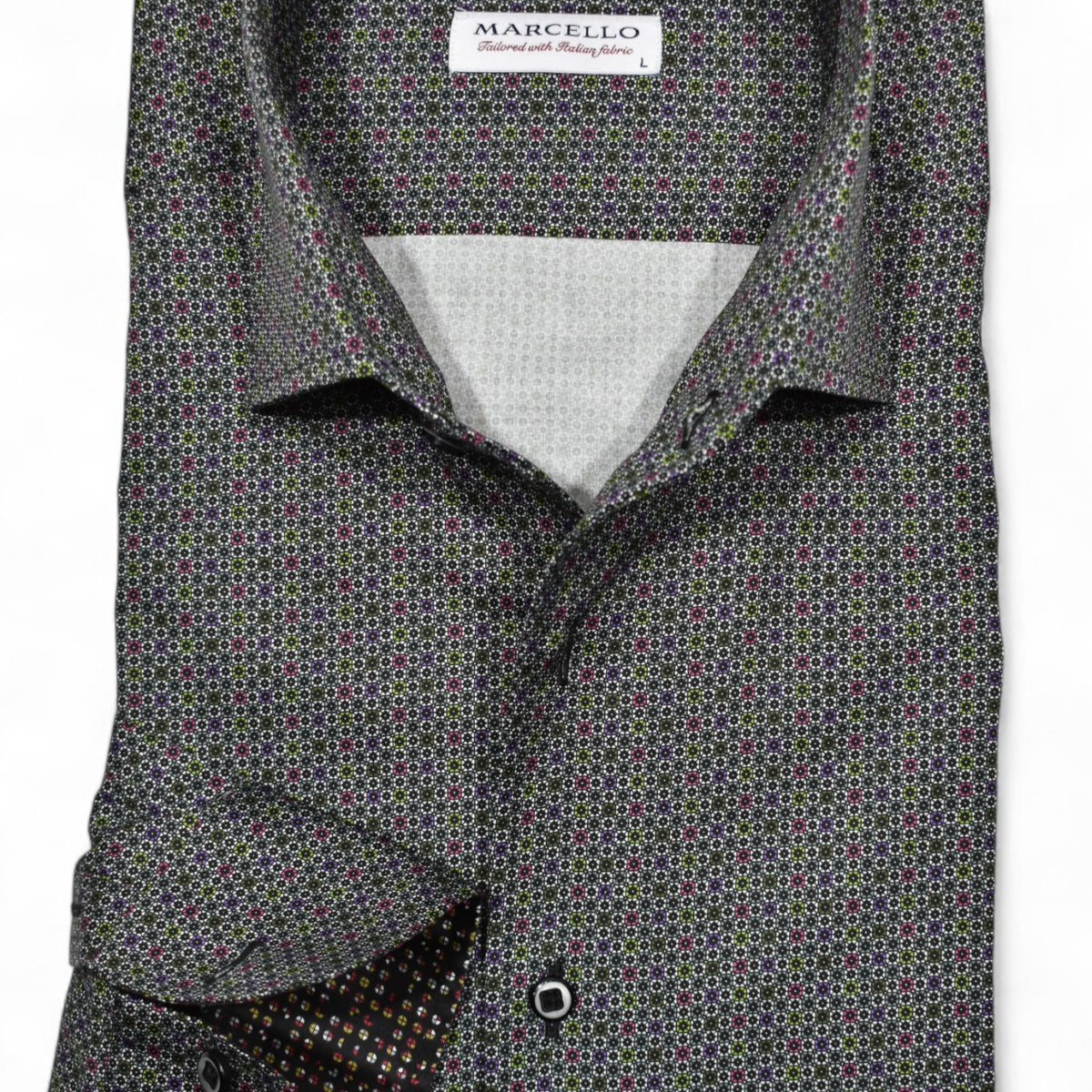 W090R Chicago Neat – Marcello Sport