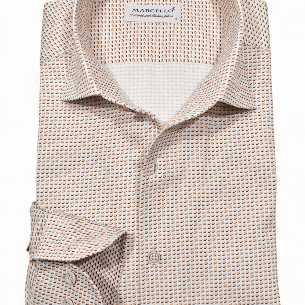W139 Rustic Stack Array – Marcello Sport