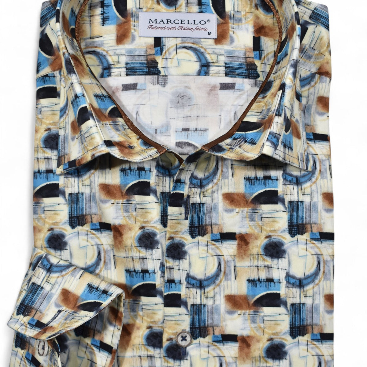 W158 Zona Multi Abstract – Marcello Sport