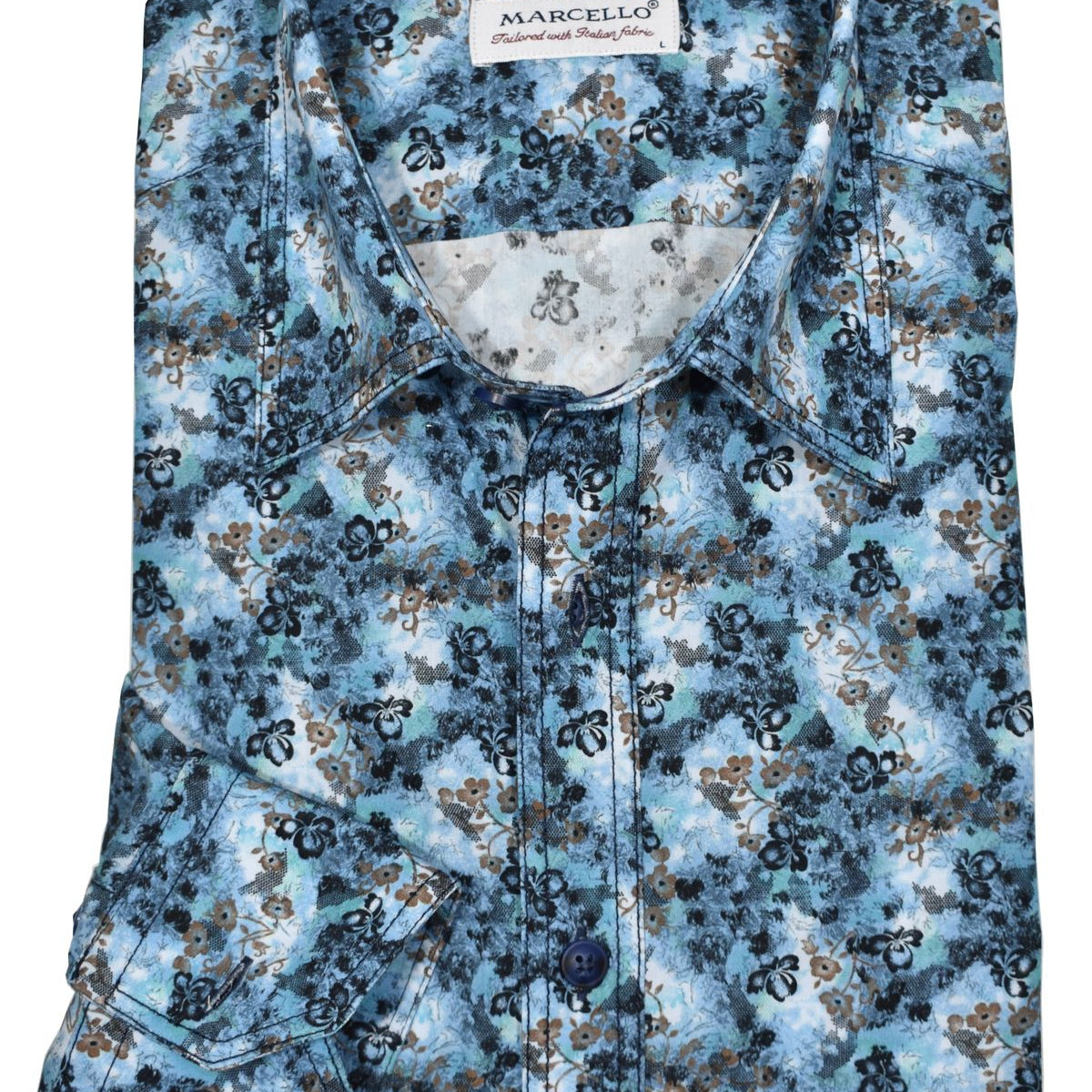 W797 Caribe Perfection – Marcello Sport