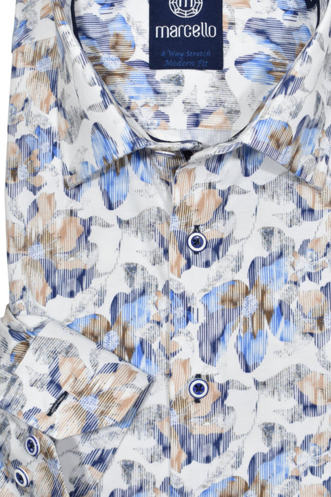Long Sleeve Shirts – Marcello Sport