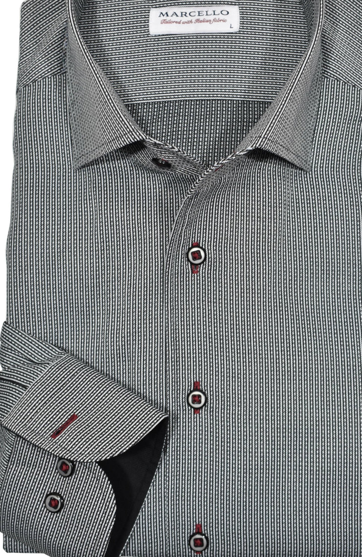 Long Sleeve Shirts – Marcello Sport