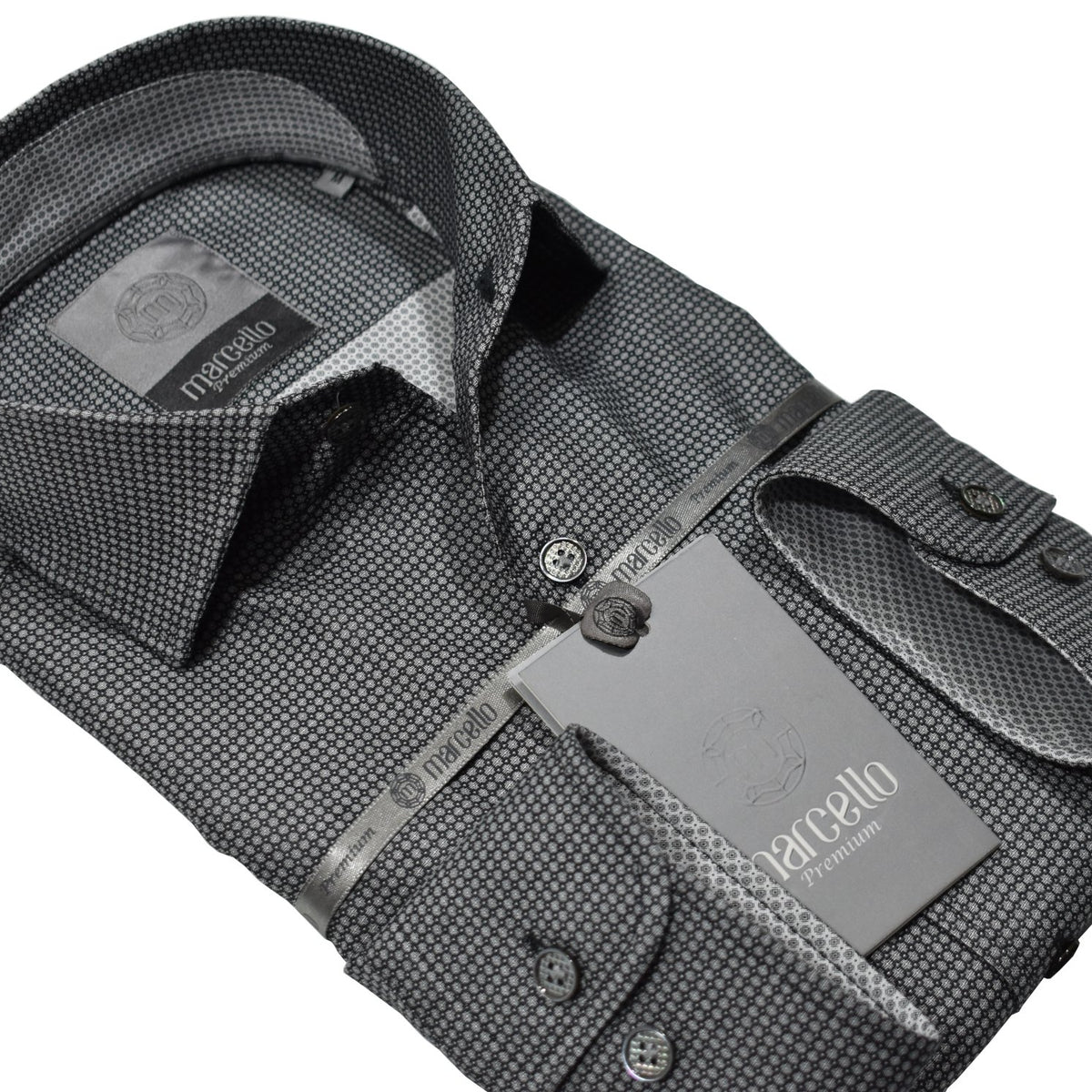 WP103 Premium Slate Hash Tag – Marcello Sport