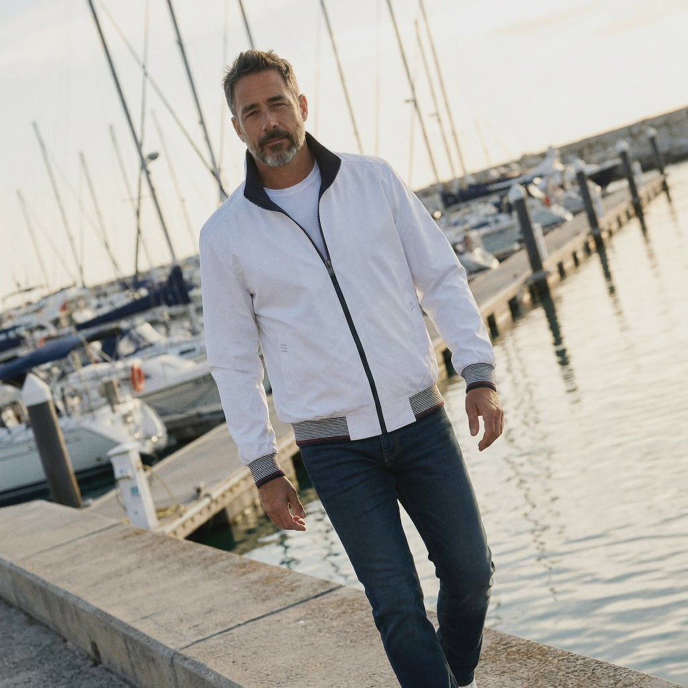 Marcello Men's Collection - Clothing to Enhance Your Lifestyle ...