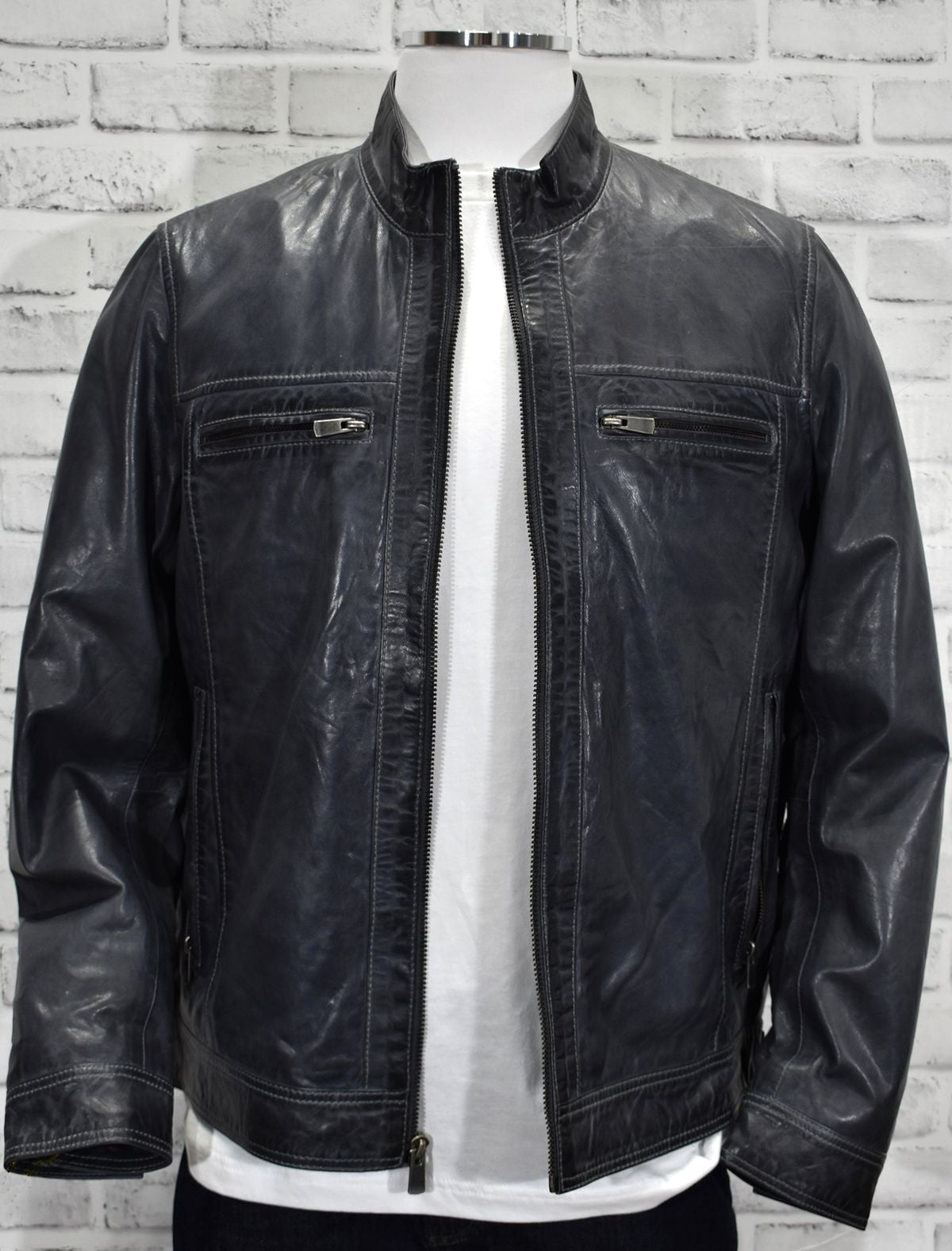 Outerwear – Marcello Sport