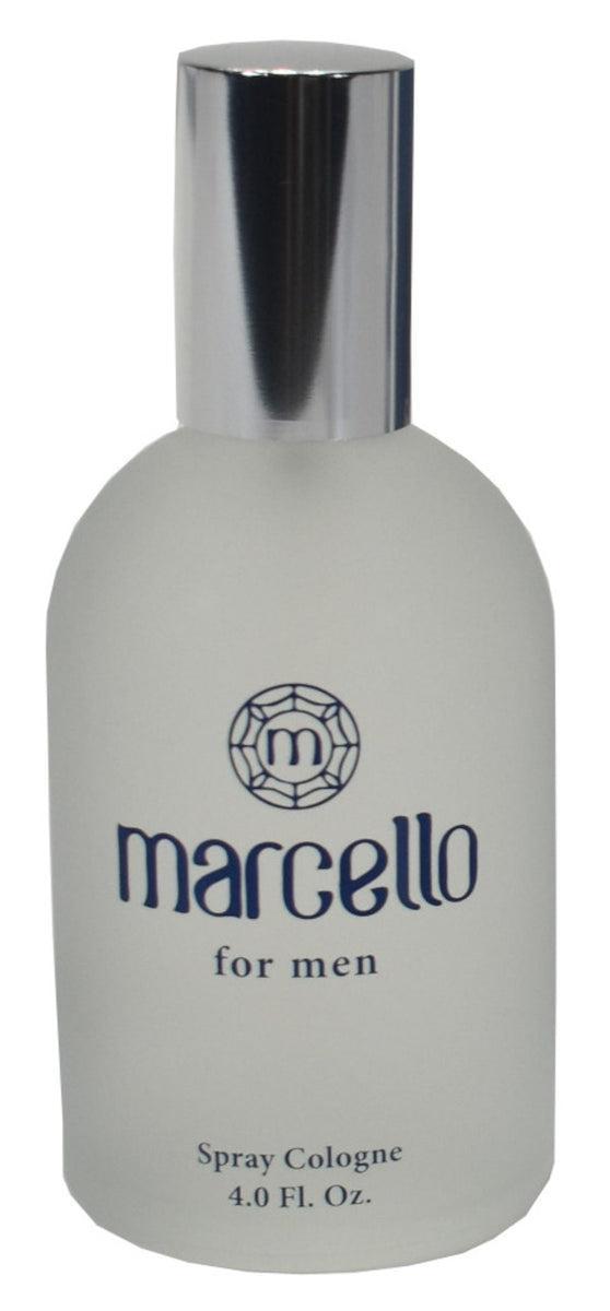 Justin Harvey Exclusive Men's Fragrance – Marcello Sport