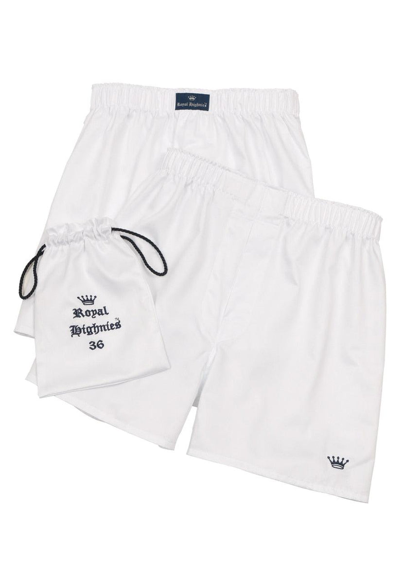 Royal Highnies Mens Boxers – Marcello Sport